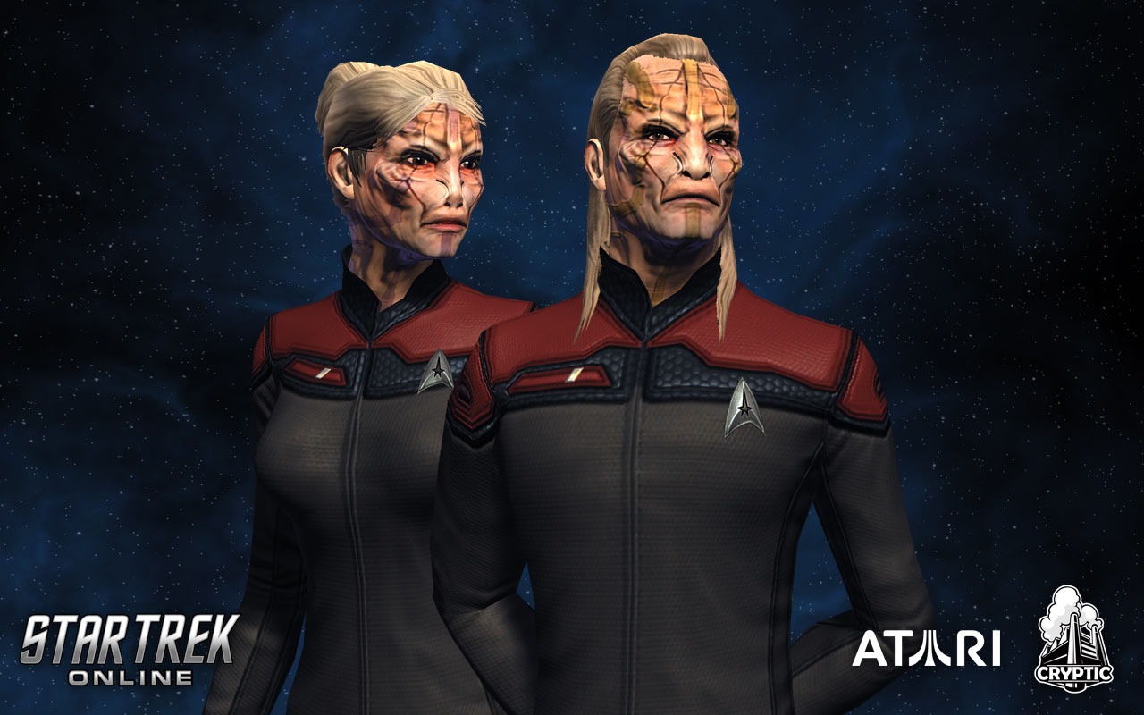 The Trek Collective: Online C-Store updates