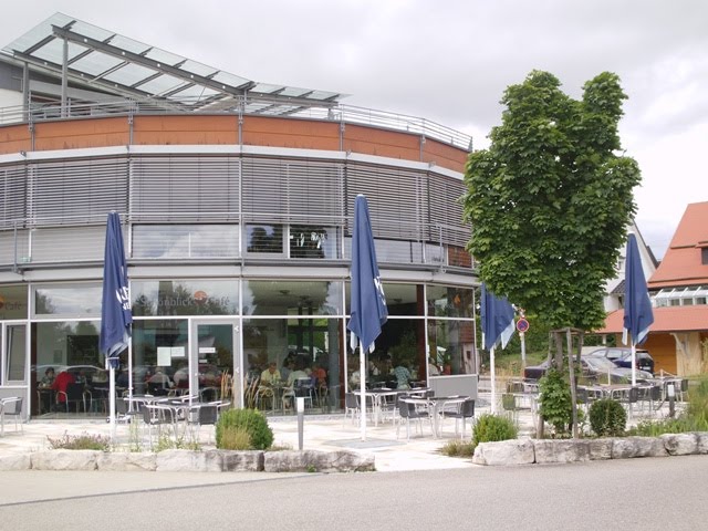 Heritage Church Germany Mission Trip, August 13-22, 2010