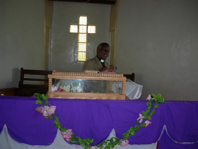 Friends of Kenya: Some of our Kangundo Church and College Family