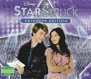 my LITTLE experiences ;): starstruck movie :)