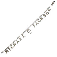 Michael Jackson Jewelry