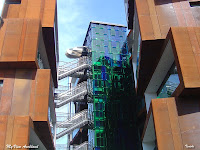 My View - Auckland: Iron Bank part two