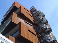 My View - Auckland: Iron Bank part two