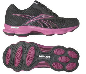 freestyleshoe: New Design Reebok RunTone Action 2012