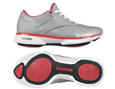 freestyleshoe: New Design Reebok RunTone Action 2012