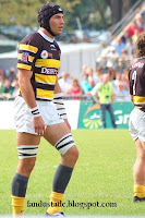 Photos Stade Montois Rugby: Franck Maréchal