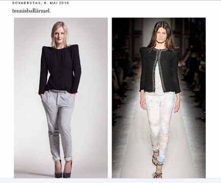 GIRLS CAN BLOG .: Anne Feldkamp of BLICA