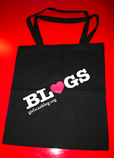 GIRLS CAN BLOG .: 01.2011