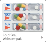 Stafford Ray: Webster Pack