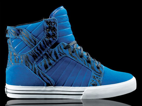 meen: supra shoes