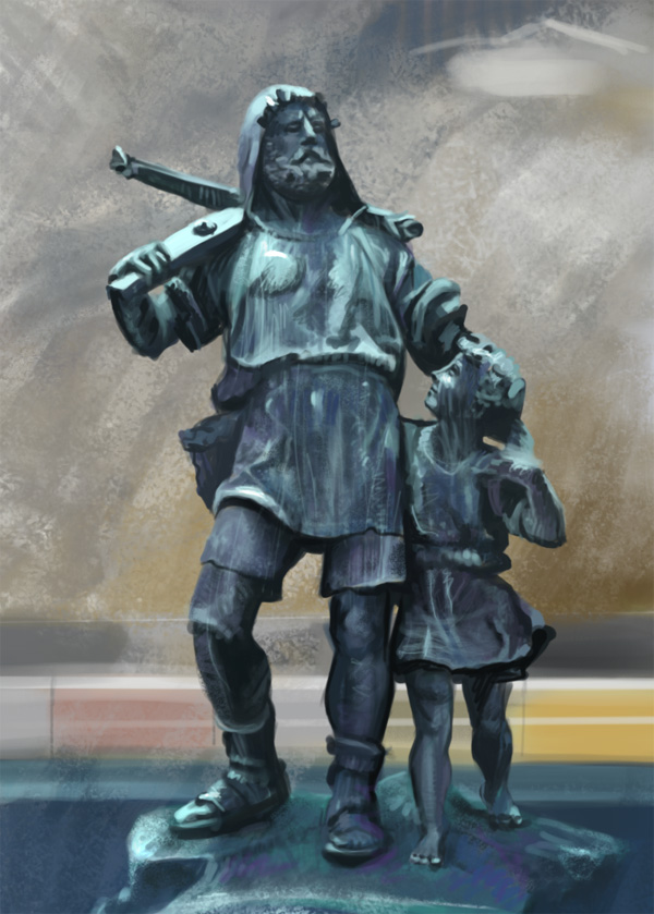 The Legend of William Tell | Elixir Of Knowledge