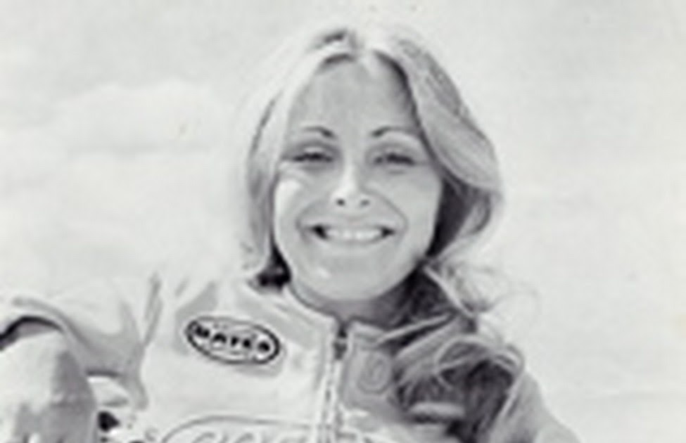 MOTORCYCHO: Debbie Lawler