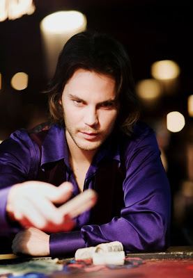 Gambit Trailer: Gambit Live-Action Movie