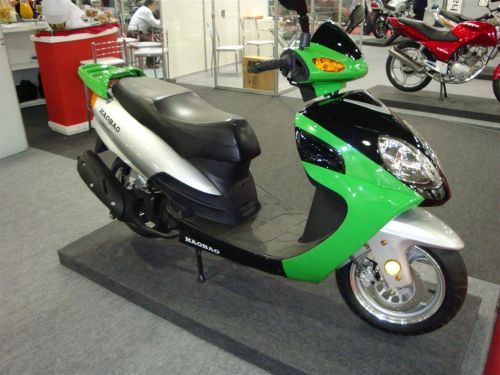 PORTAL DO CATITA: A super nova da Haobao, confira em Parnaíba