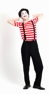 LOS MIMOS Y SU HISTORIA