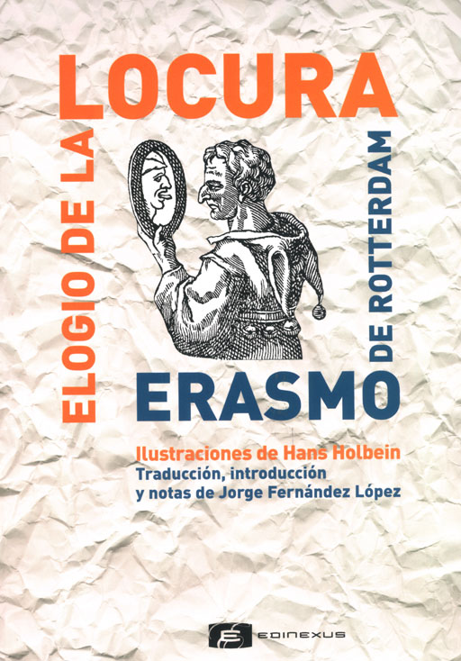 Erasmo De Rotterdam Obras Importantes