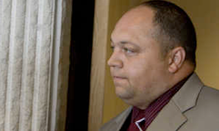 Who would you Dexter?: Matt Mitchell