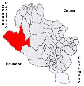EN EL MUNDO DE HOY: Conoce mi tierra "TUMACO"