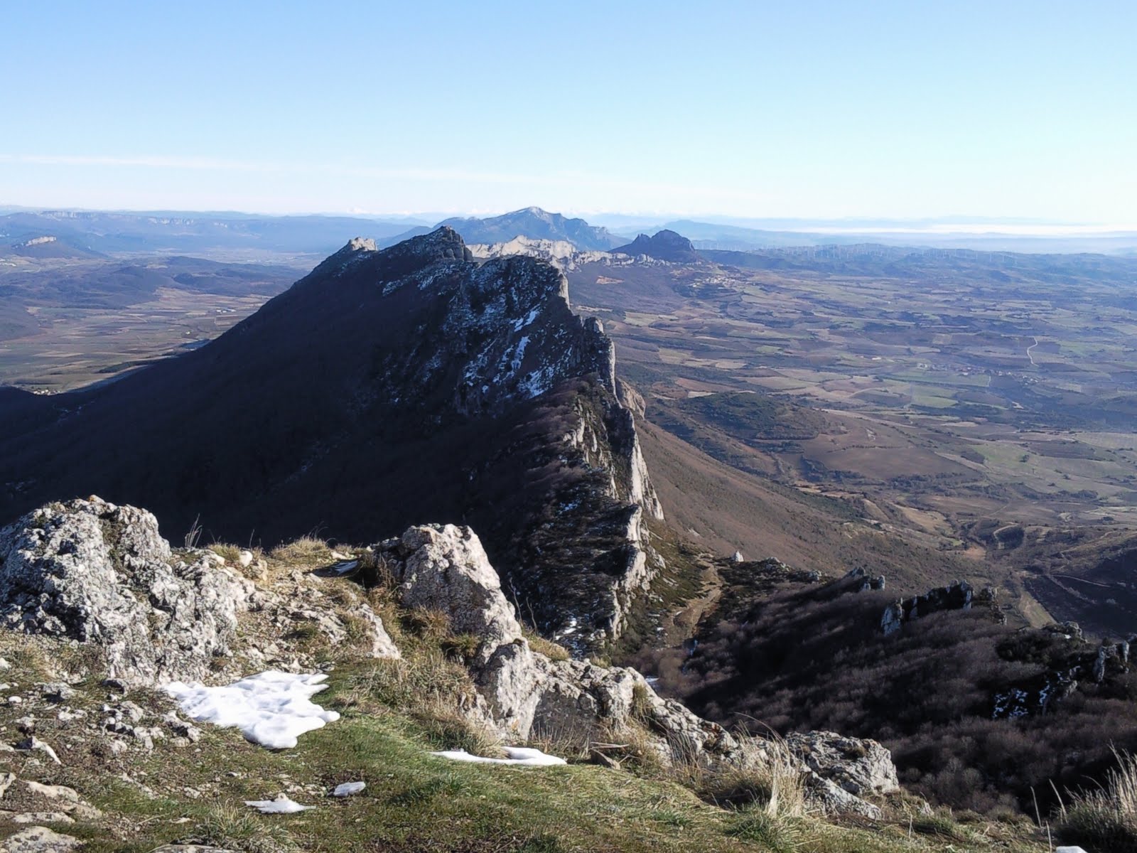 Eventos de Cata: LAGUARDIA – CRUZ DEL CASTILLO