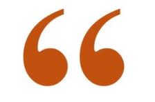 Signos de puntuación: Las comillas & Los paréntesis