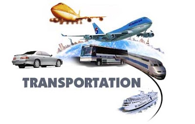 GoAmazed...!!: Amazing New Concept of Transportation
