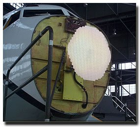 Aircraft Maintenance Support: Weather Radar Radiation Absorber Material ...