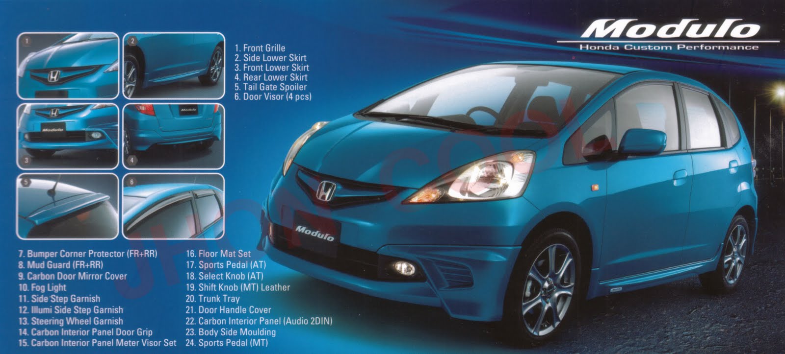 ALL NEW HONDA JAZZ ~ HONDA MOBIL BEKASI