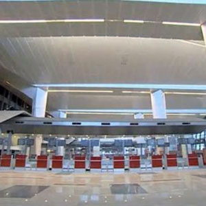 Delhi IGI Airport’s T3 is bigger and better than most terminals in the ...