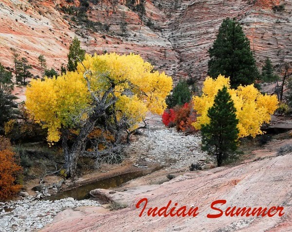 Indian Summer Native American Art: Just Bead It!