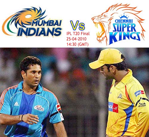 IPL T20 Live Stream ON PC