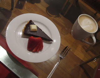 Beansprout's Cafe: Family party @ Pymble