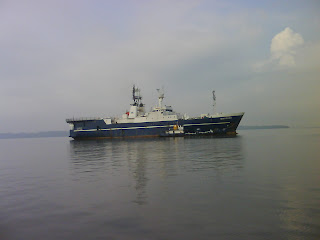 Activities: Kenangan Dari Sudut Retinaku..vOYaGe wiT ReeF ChaLLenGer n ...