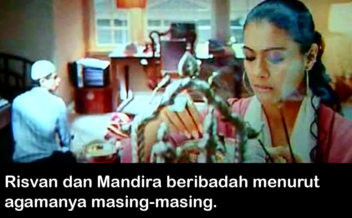 My Films Synopsis: MY NAME IS KHAN