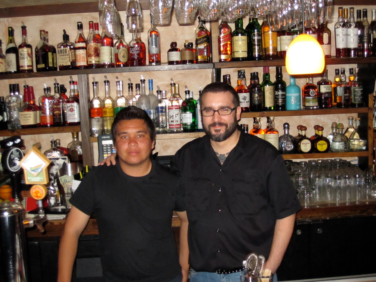 All City Project Presents: 30 Days of Debauchery!: 2010: Day 14: The ...