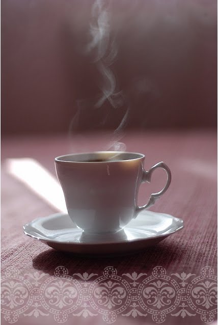 camila baila mambo: café caliente