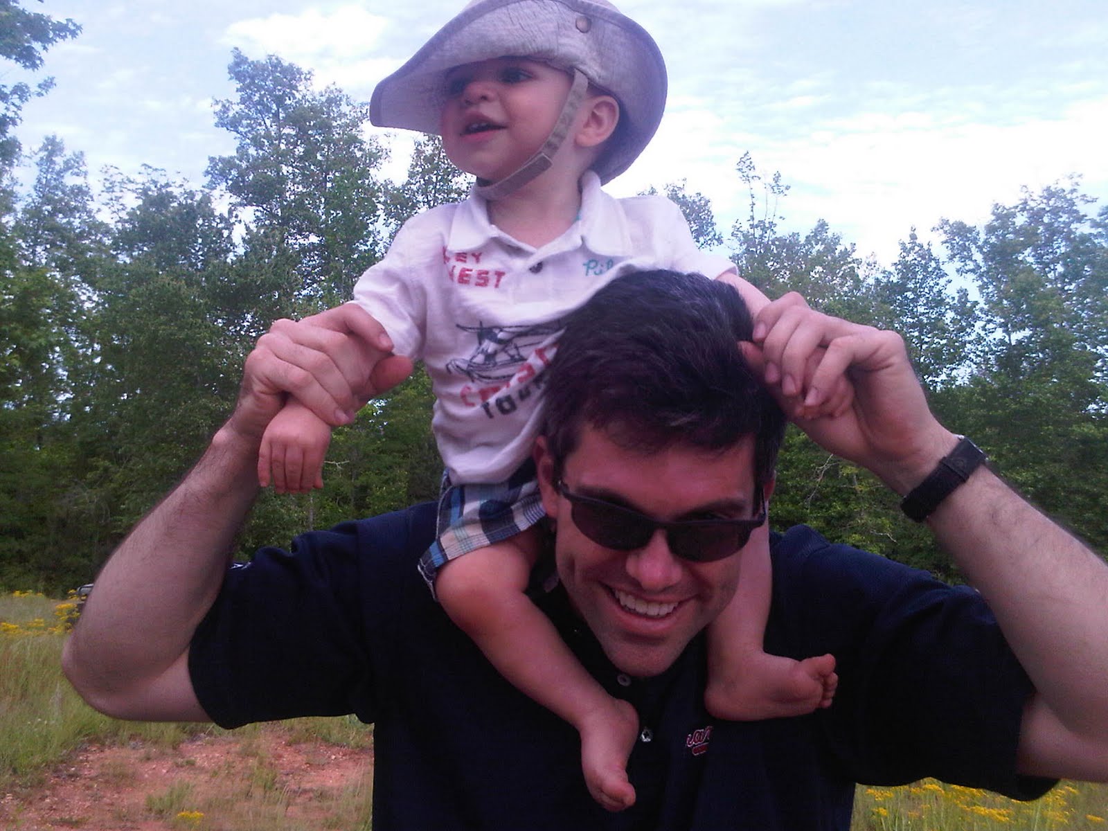 Owen Lincoln Flake's Baby Blog