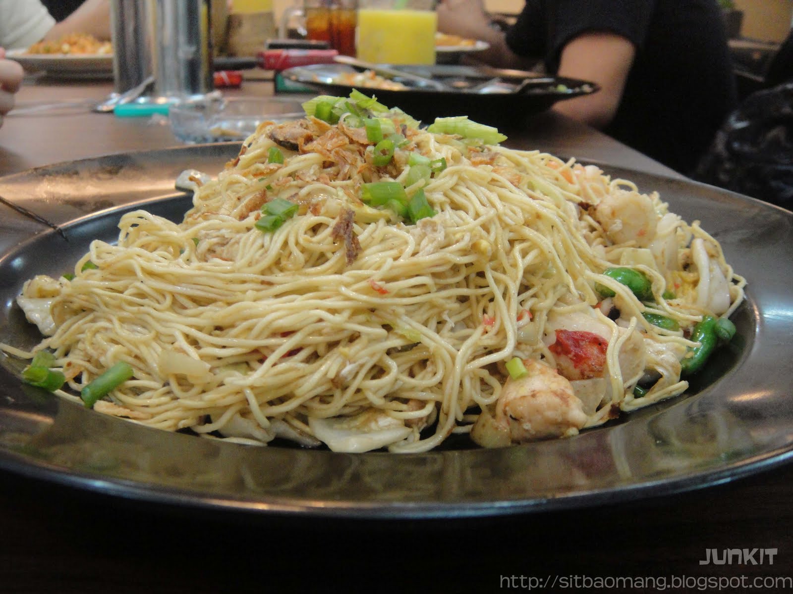 Discover | Explore | Savour Great Food At Any Time!: Murni Discovery ...