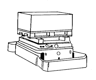 Material Handling Equipment: Automated Guided Vehicles (AGV)