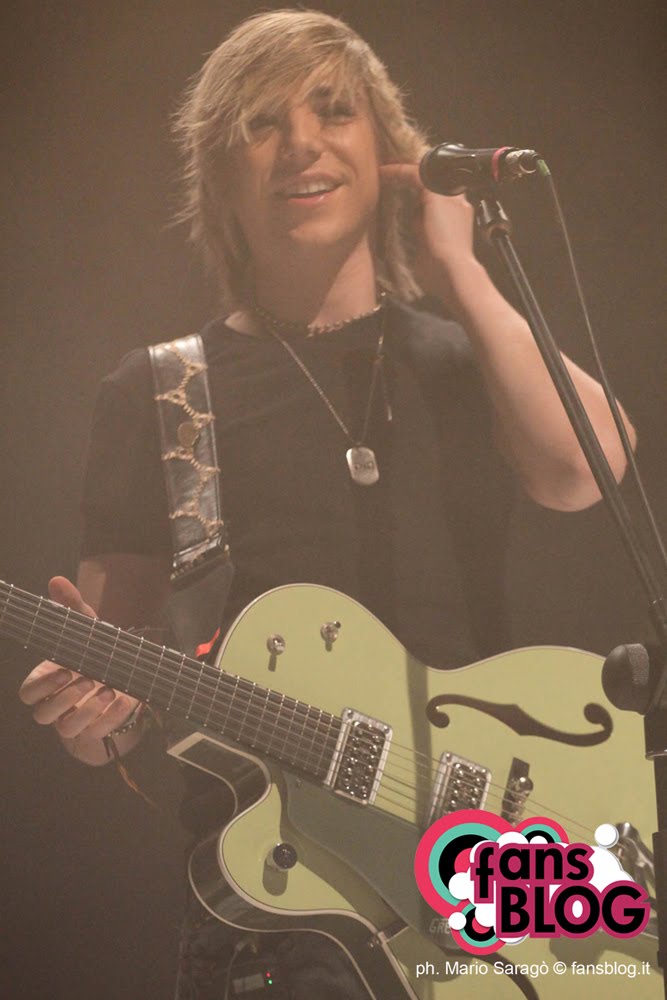 Fan Club Internacional L´ Amore Per Sonohra Sede Tabasco: Sonohra en ...