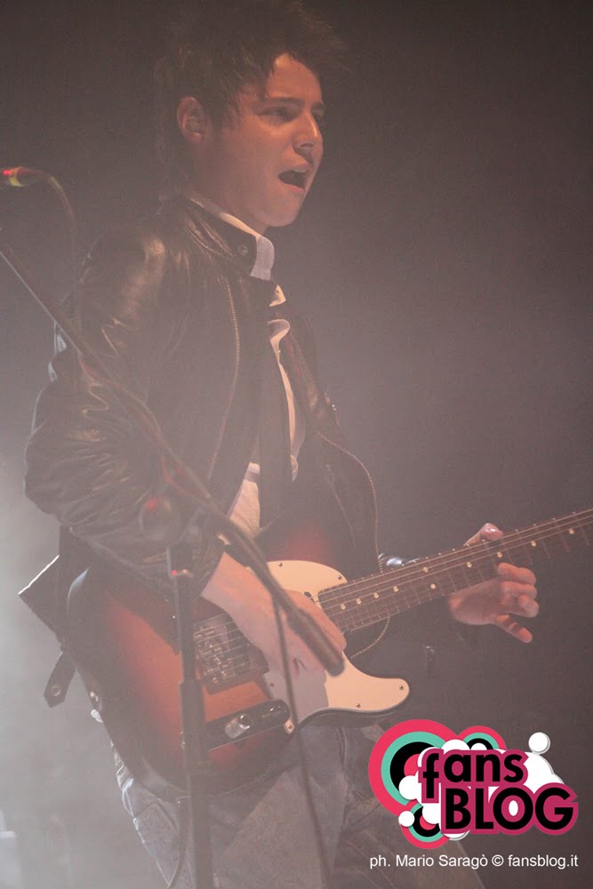 Fan Club Internacional L´ Amore Per Sonohra Sede Tabasco: Sonohra en ...