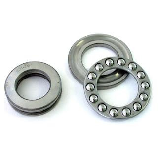 ENGINEERING*****: BEARINGS
