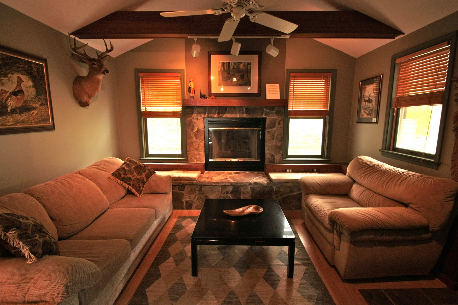 The Farm Stay Project: Berry Fields Farm: Our Family Farm Vacation