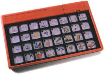 ADAPTABILIDADES AL ORDENADOR