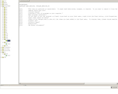 Free Dos Menu Programs - John & Maggy