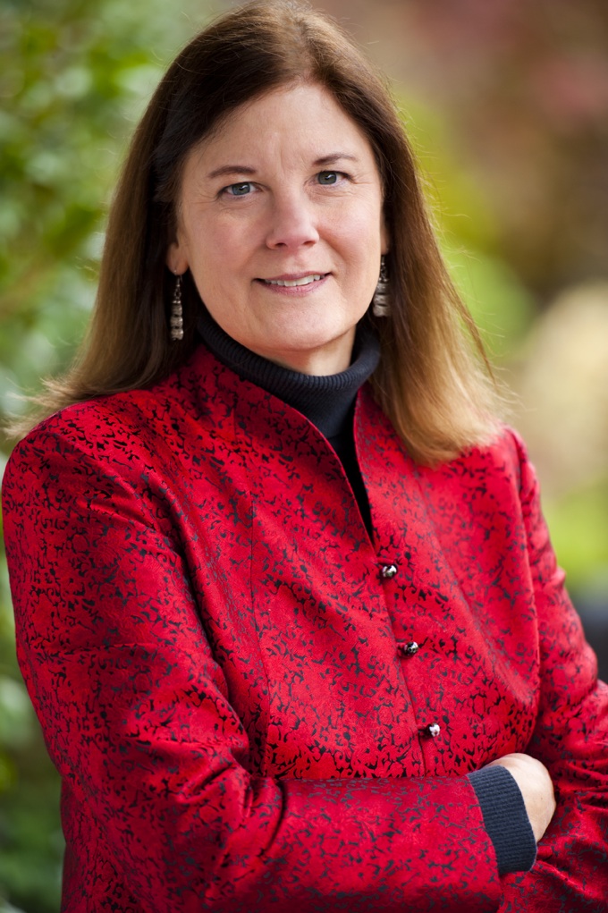 Dori Jones Yang - Alchetron, The Free Social Encyclopedia