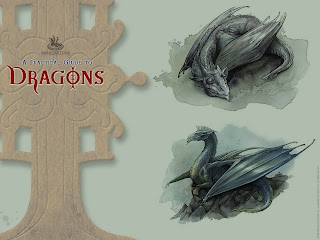 Dragon's Pen: A Practical guide to Dragons