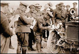 The Conscription Crisis of 1917: The Conscription Crisis of 1917