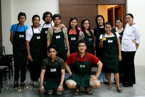 Academy for International Culinary Arts Cebu - The Lazy Investor's Way