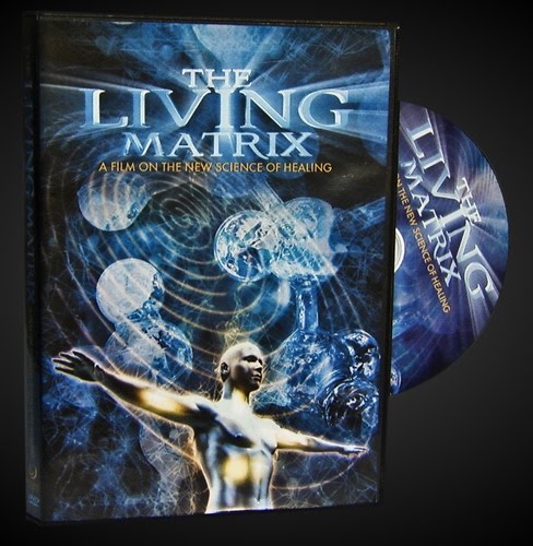 The Living Matrix Movie