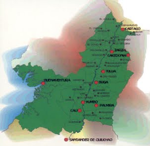 UNIVERSIDAD DEL VALLE